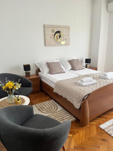 Fiorella Rooms - Croatia