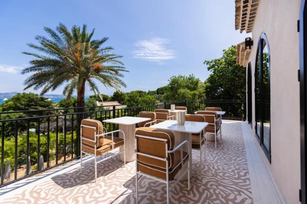 Maison Provence - Grimaud