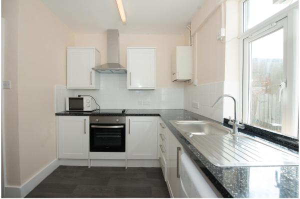 40a Rectory Road - Oxford