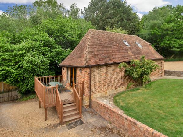 Countryside Escape Pass The Keys - Tonbridge