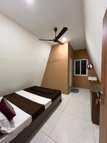 Kallal Cottage - Yercaud