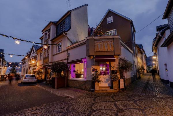 Arthostel Martine - Bad Honnef