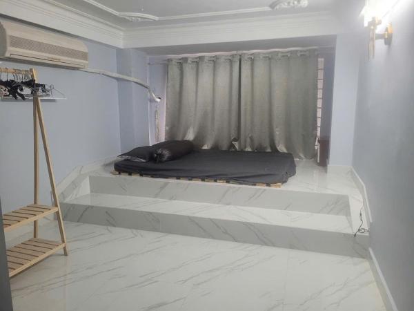 Kim David Hotel - Ho-Chi-Minh-Stadt
