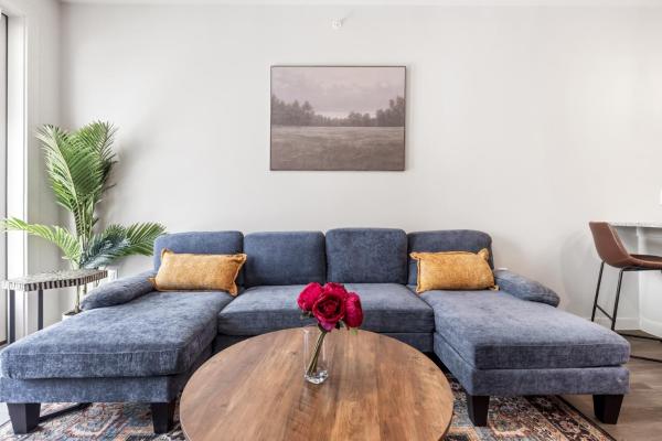 Poolside Luxury 1br W Private Patio Hgv 1105 - Austin, TX