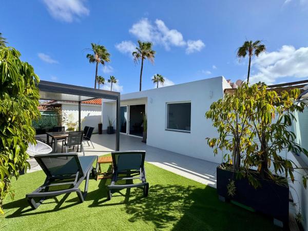 Maspalomas Pakuana - Playa del Inglés