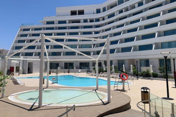 Amram Sea Side Eilat Luxury - Eilat