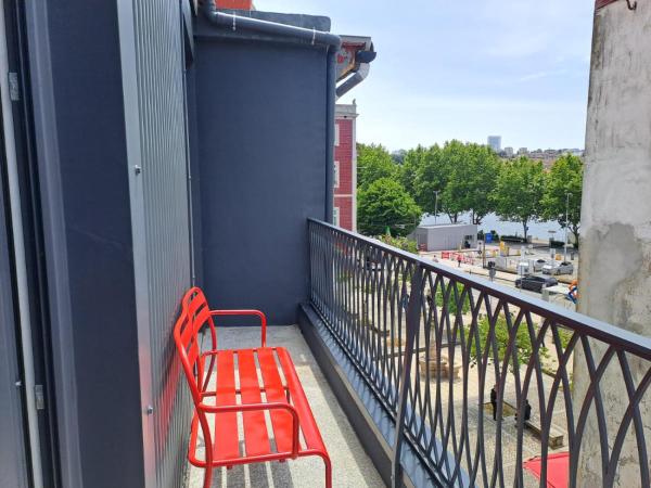 H2oporto Miragaia - Riverfront Apartments In Porto Historic District - Porto