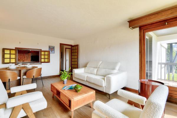 Appartement Mont D Arbois Megeve Sur Les Pistes De Ski - メジェーヴ