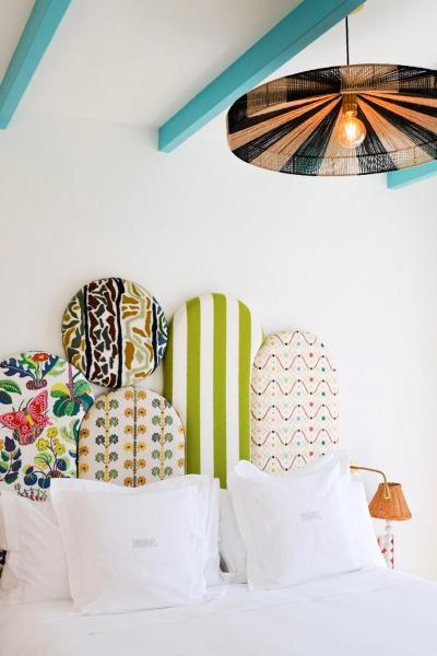 Hotel Misiana Tarifa - Algeciras