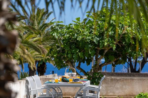 Vivenda Do Moinho Refuge In Porto Santo - Porto Santo Island