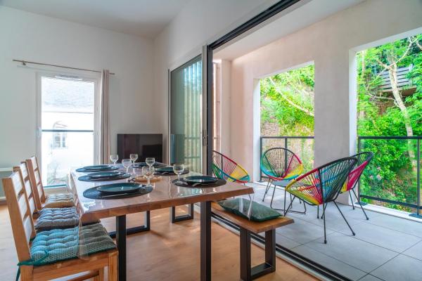 Au C103 - La Vie Est Belle - Sauzon