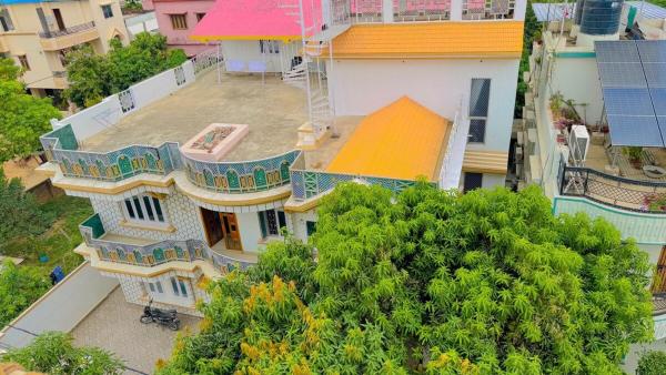 Luxury Suite Peaceful With Washroom And Terrace 302 - Patna