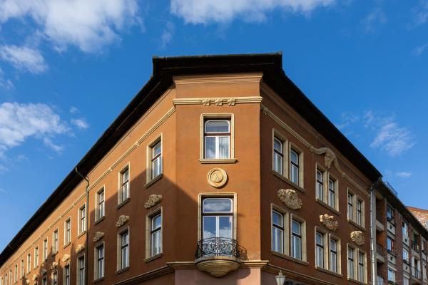 Hotel Pannonia - Lillafüred