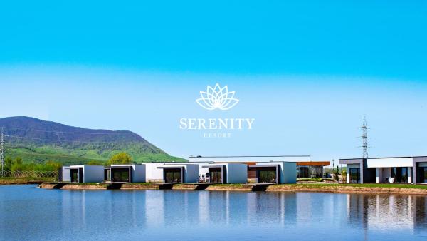 Serenity Resort - Marienburg
