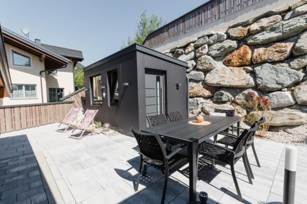 Appartement Peter - Saalbach