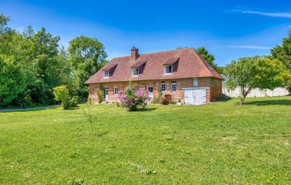 Athentique Maison Normande - Saint-Valery-en-Caux