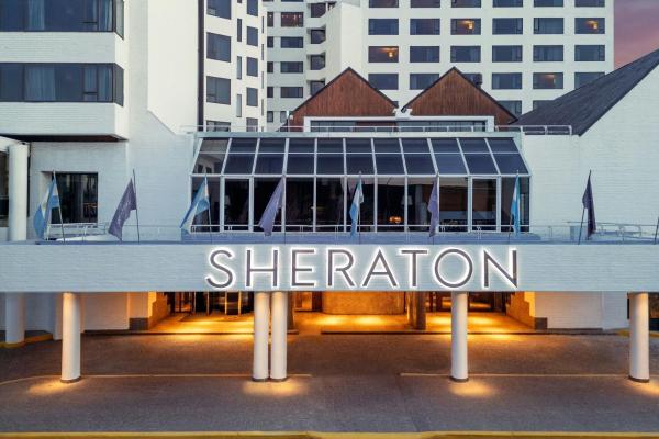 Sheraton Bariloche Hotel - San Carlos de Bariloche