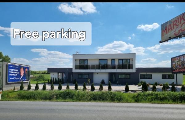 Apartmány I&v - Adults Only - Tchéquie