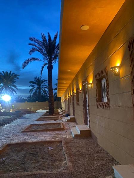 Nour El Wadi - Egypte
