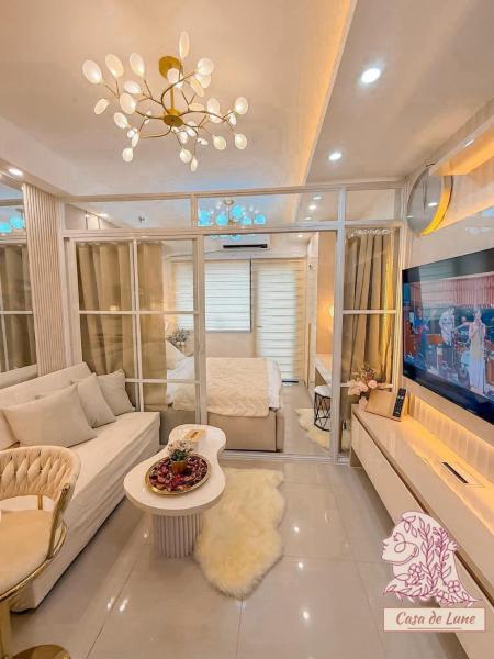 Mall Of Asia Casa De Lune At Shore 2 - Manila