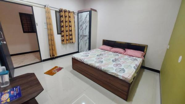 Hotel Mahamrityunjay Palace - Ujjain
