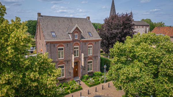 Boetiekhotel Op De Platz - Maaseik