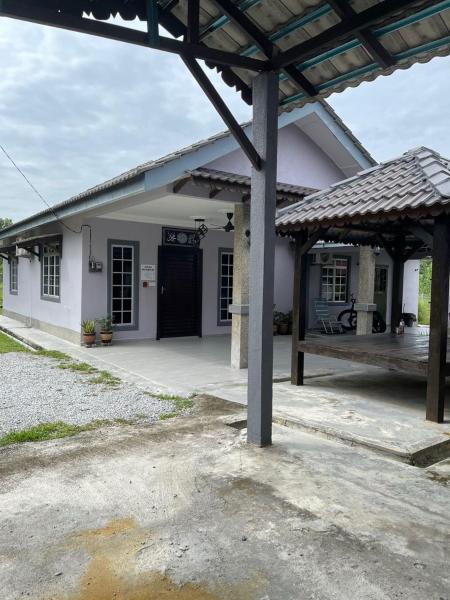 Hana Homestay - Petaling Jaya