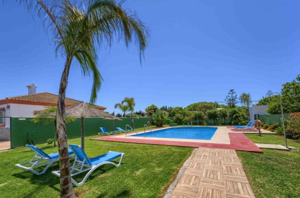 Hostal Del Faro - Conil de la Frontera