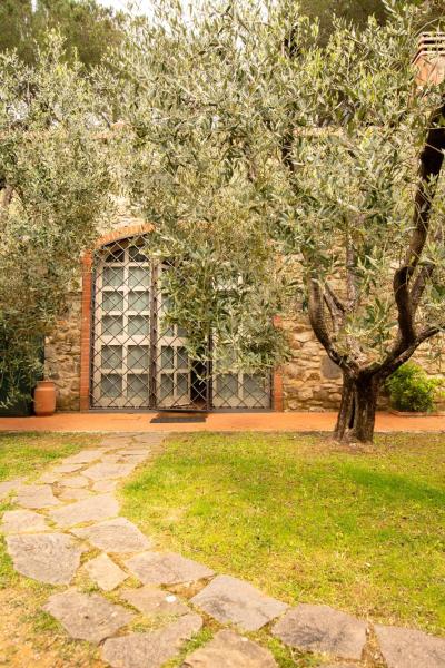 Melachecca - San Gimignano