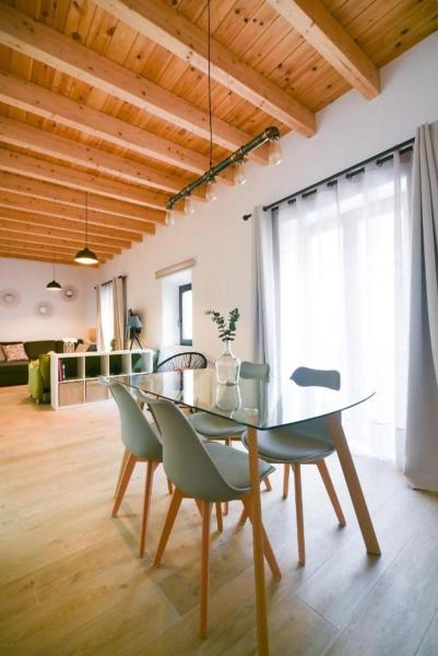 Hostfy Centro Alameda - Spanien