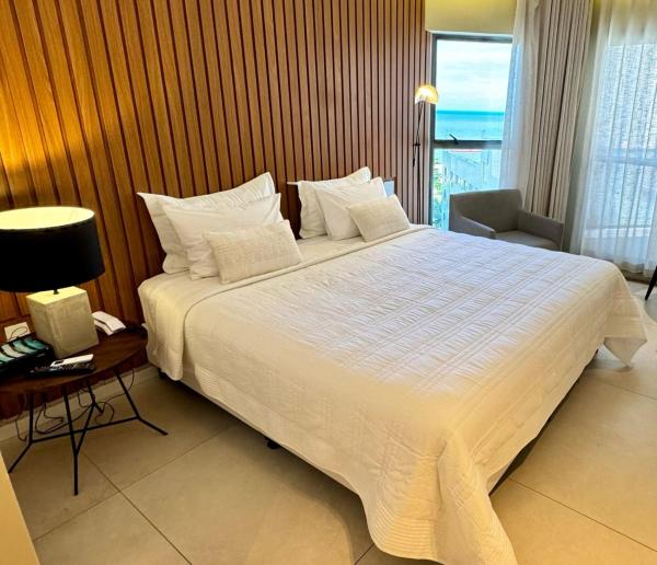 Urban Home Stay - Beira Mar Internacional - Recife