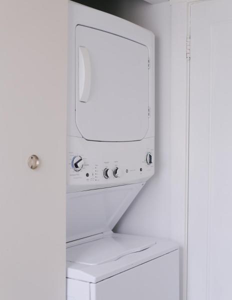 Fitness Pad, Stylish 2br With Gym In Chicago - Water Park, Harwood Heights