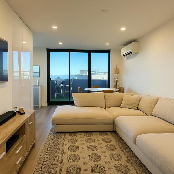 Sunset City Escape Retreat - Forest Hill