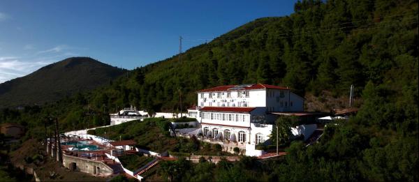 Club Residenza Del Golfo - San Nicola Arcella