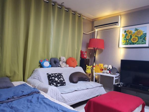 Quiet Accommodation Next To Geumho River - Daegu