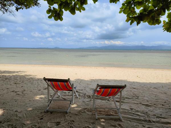 Rung Arun Resort - Ko Pha-ngan