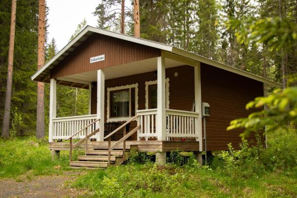 Esikartano - Finland