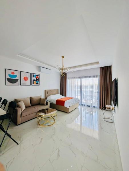 Modern Luxury Apartment - Chypre
