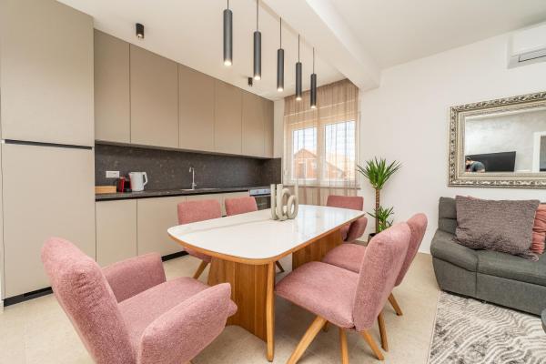 Apartment Anna - Free Private Parking - Zadar