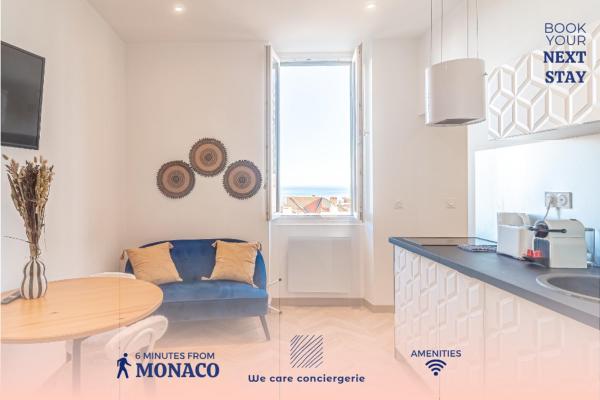 T2 Town Center, Casino - Menton