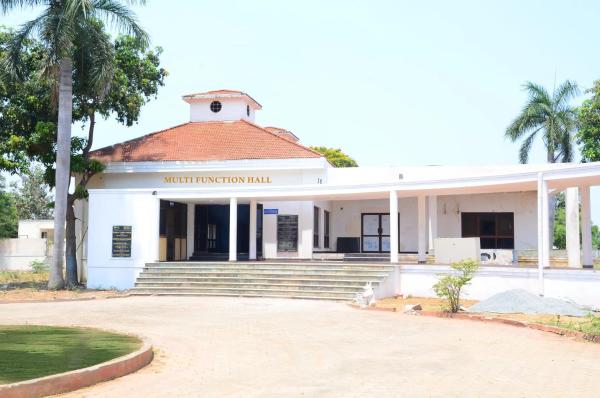 Yatri Nivas Tada - Tada