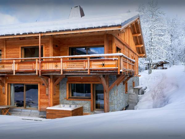Le Valais Nook - Ovo Network - Cluses