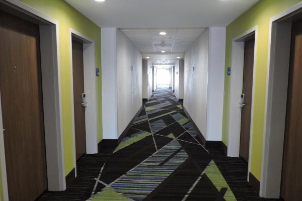 Holiday Inn Express & Suites Moore By Ihg - Oklahoma