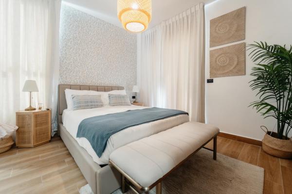 Downtown Punta Cana Central Park E-300 - Punta Cana