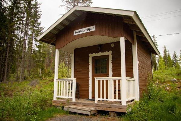 Portinvartija 2 - Pirkanmaa