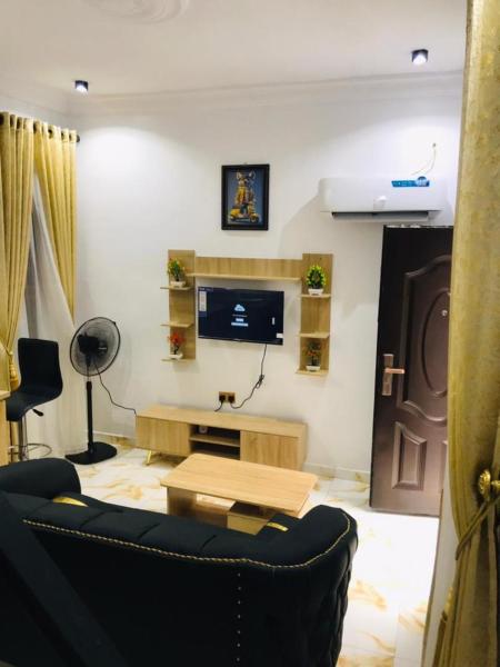 Am Apartments - Ibadan