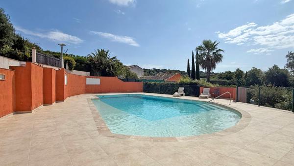 Val Oréa 3 - Saint-Tropez
