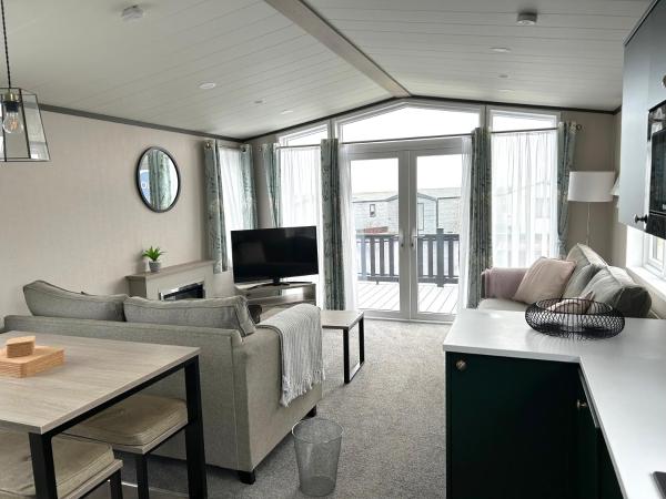 Riverwood Lodge, Padstow - 잉글랜드