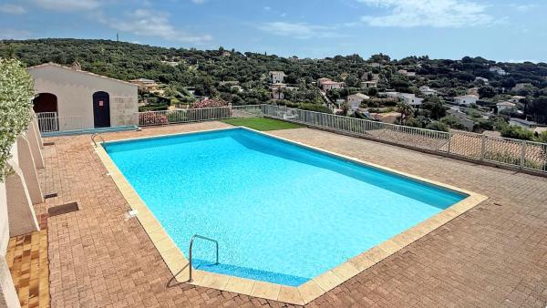Les Bastides De Guerrevieille - Sainte-Maxime