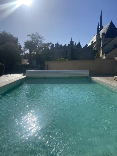 Le Relais Du Bellay - Montreuil-Bellay
